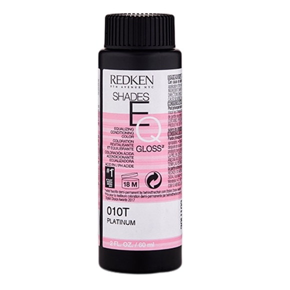 Redken | Hair | Redken Shades Eq Demi Permanent Equalizing Color Gloss ...